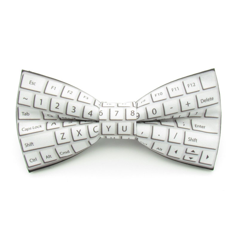 Computer Science Tie - Etsy