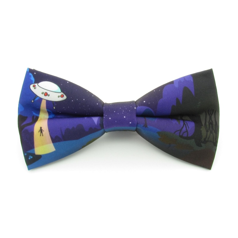 Cool Bow Tie - Etsy