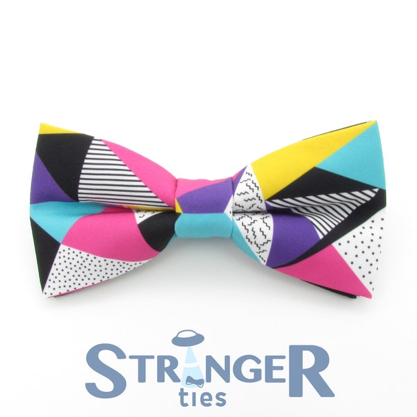 Funky Bow Ties - Etsy