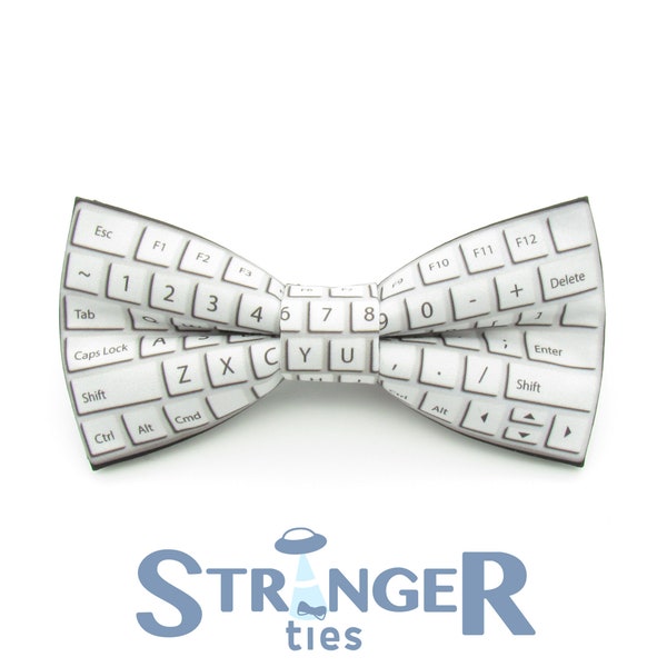 Computer Science Tie - Etsy