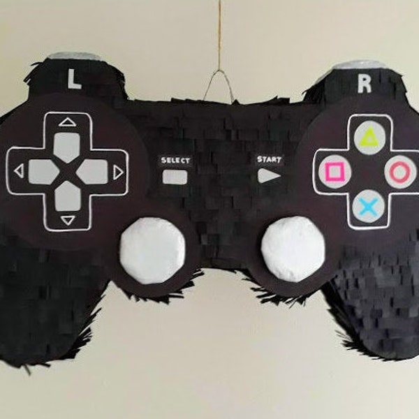 Video Game Decor - Etsy