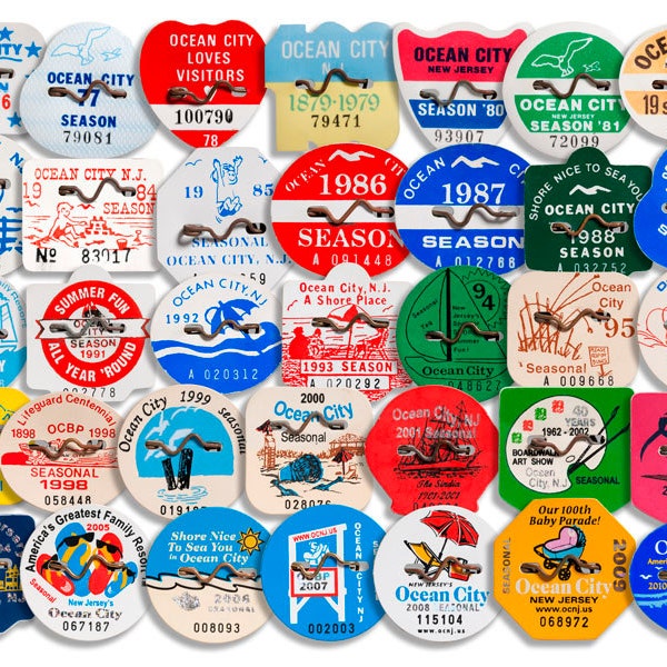 Ocean City Nj - Etsy