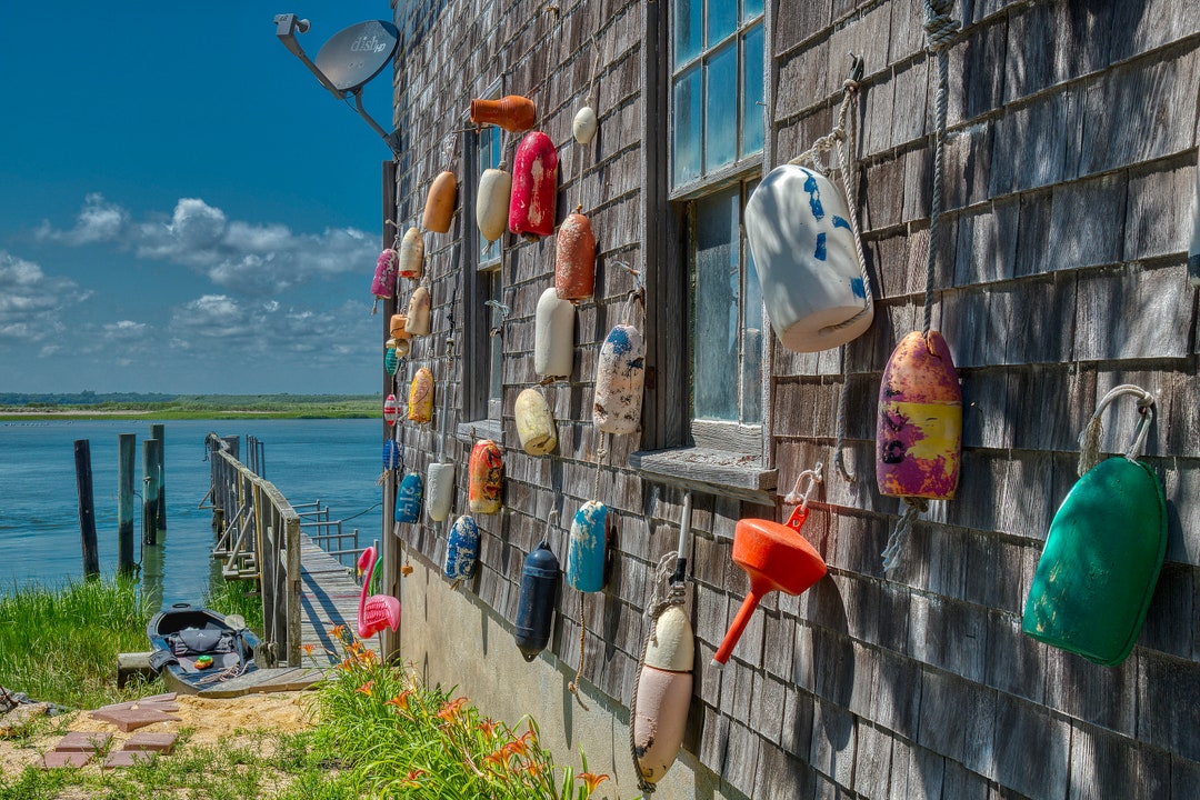 Jersey Shore, Beach Art, Photographic Art Print. Strathmere, NJ. (910 ...