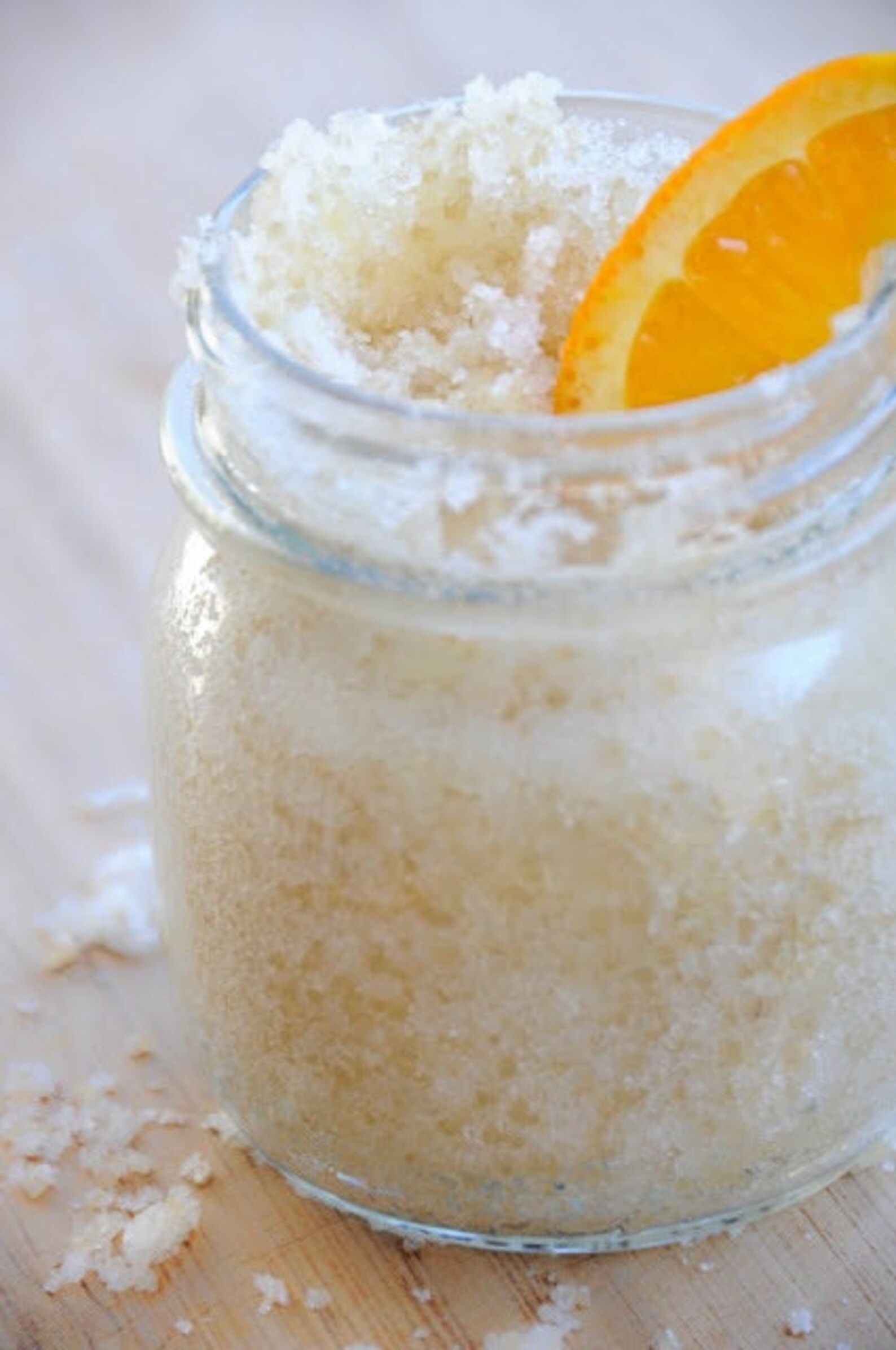 Sugar Body Scrubs - Etsy