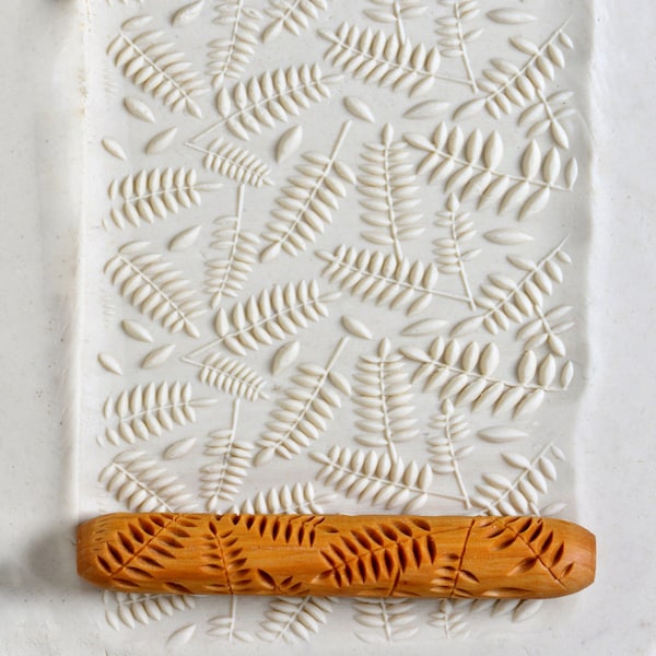 Profile Rib for Mugs and Cups, Pottery Throwing Rib, Ceramic Shaping ...