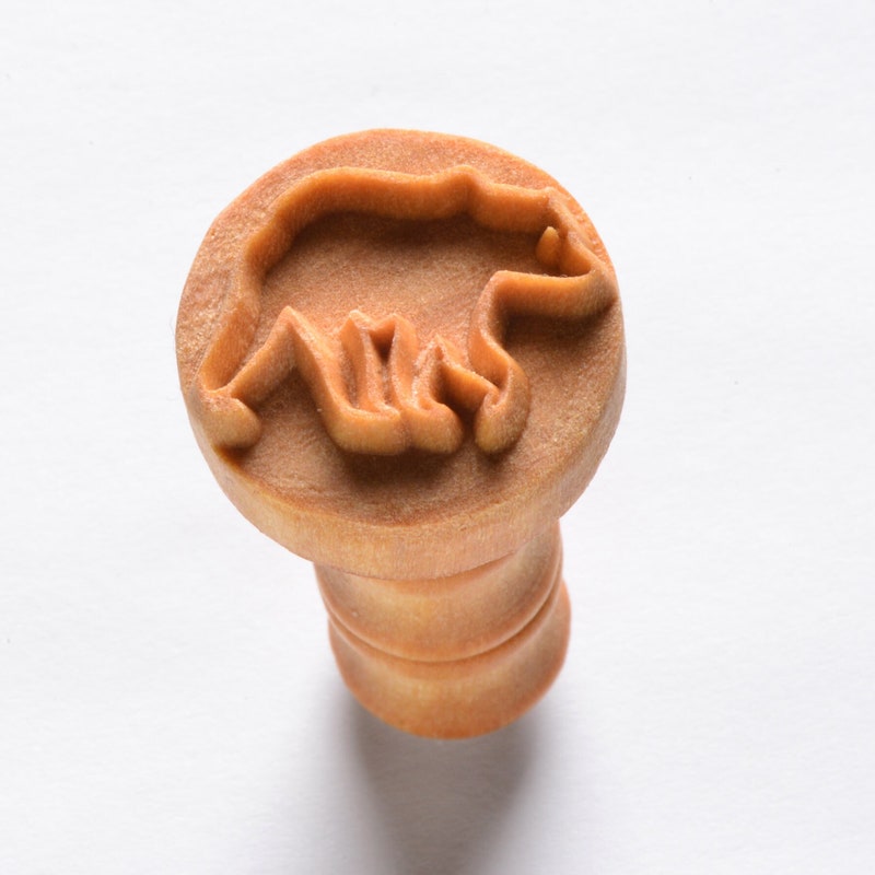 Pottery Bear - Etsy