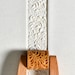 MRX-003 Mini Pottery Roller 2 Cm - Funky Floral - Etsy