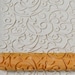 BHR-010 Big Pottery Hand Roller Curlicue - Etsy