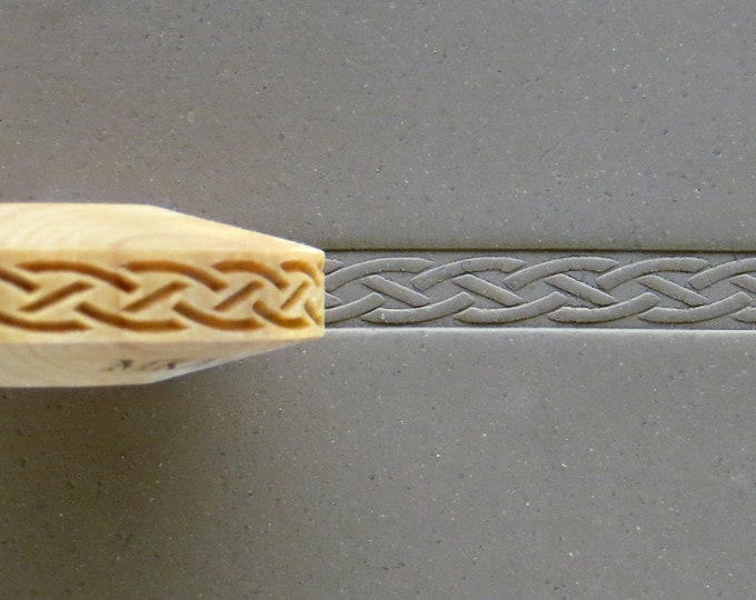 HR-032 Pottery Hand Roller - Sea Turtles - Etsy Canada