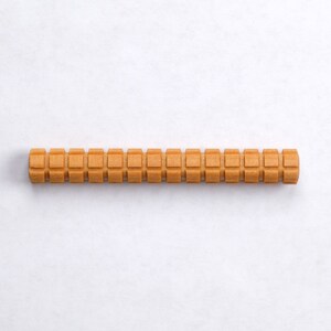 TW-048 Twig Pottery Hand Roller - Waffle - Etsy