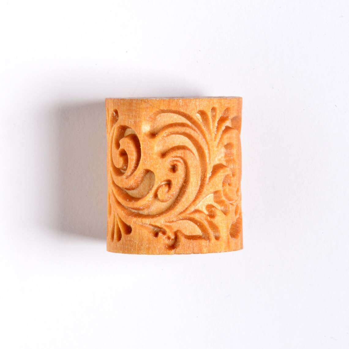 MRX-010 Mini Pottery Roller 2 Cm - Rococo - Etsy