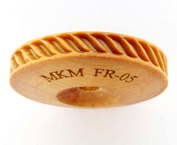 Craft Supplies & Tools Home & Hobby Food & Fermenting FR-005 Finger ...