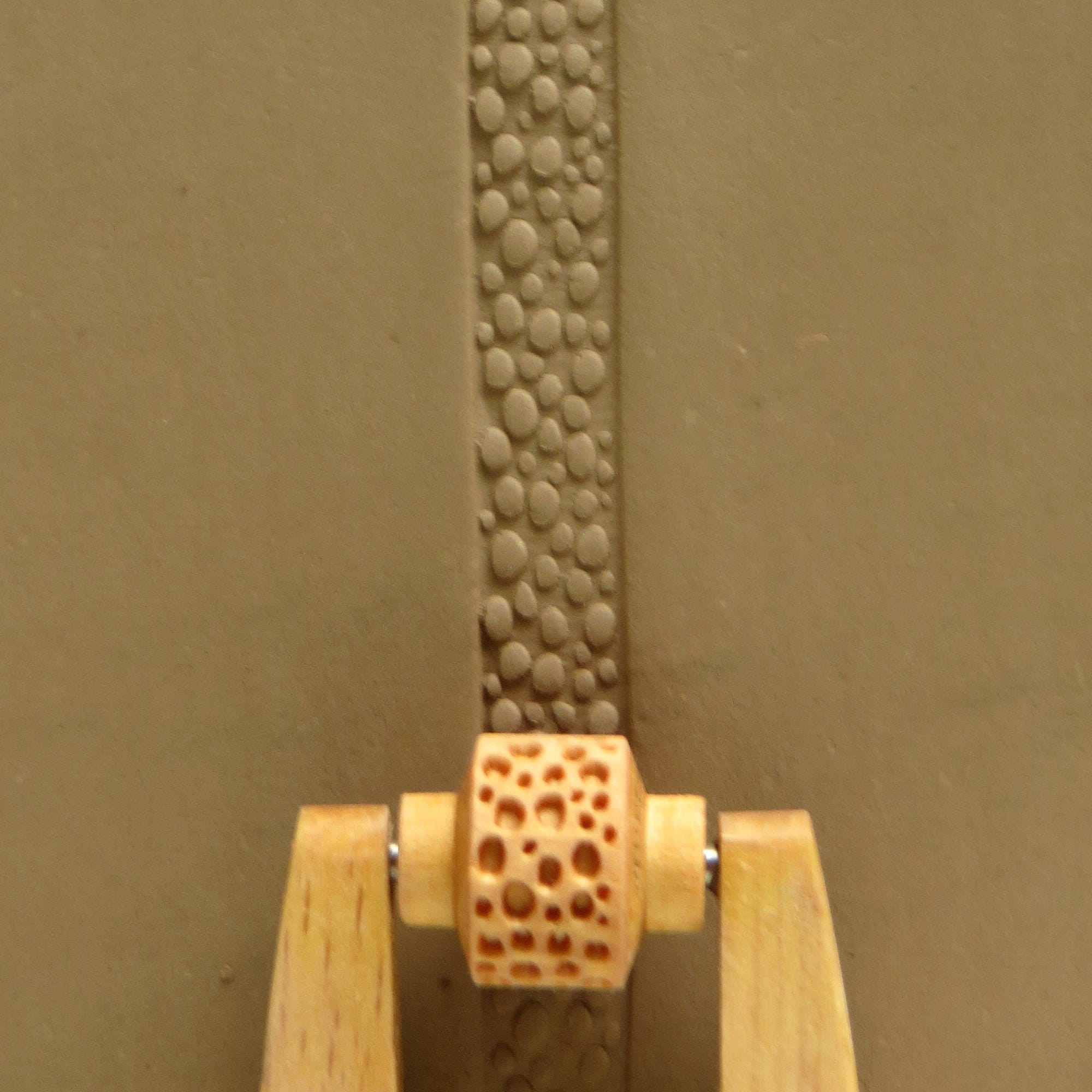 MRL-006 Mini Pottery Roller 1 Cm - Pebbles - Etsy