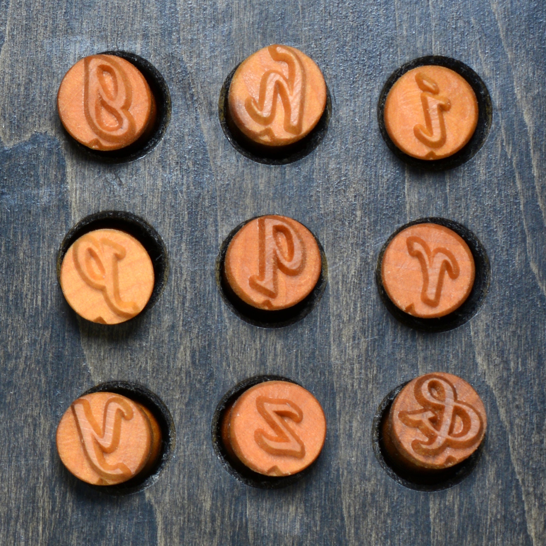 Lucida Lower Case Font Set / Alphabet Letters | Etsy