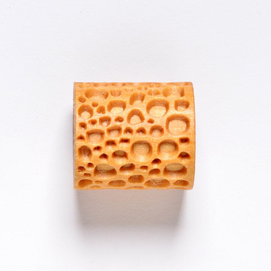 MRX-009 Mini Pottery Roller 2 Cm - Pebbles - Etsy