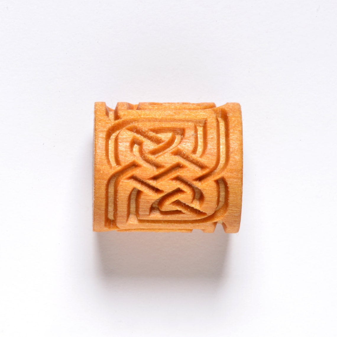 MRX-012 Mini Pottery Roller 2 Cm - Celtic 2 - Etsy