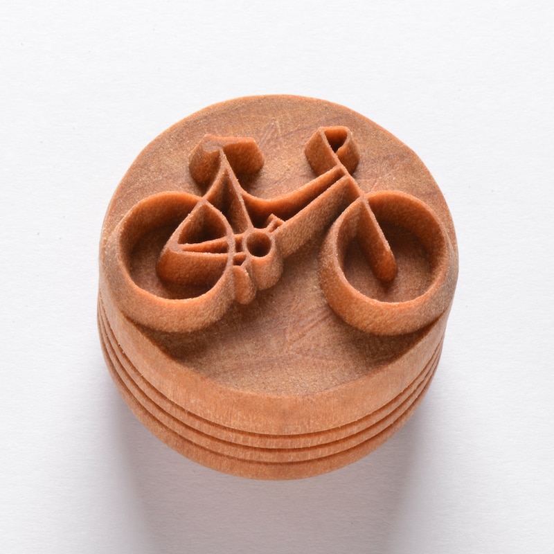 Bicycle Cookies - Etsy