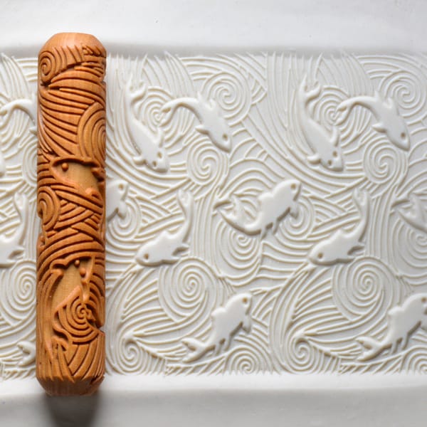 Slab Pottery - Etsy