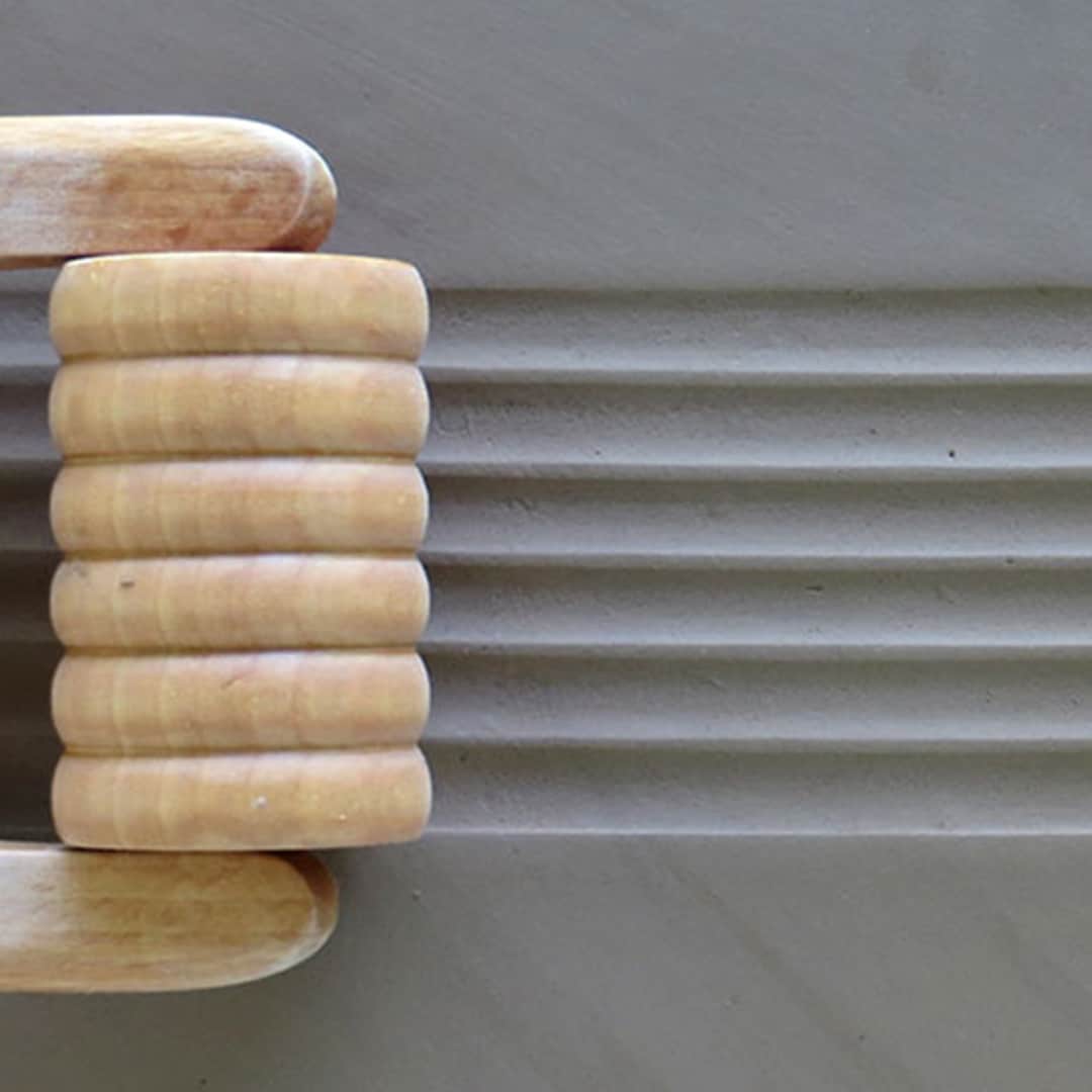 RL-105 Large Handle Roller - Big Bumps - Etsy