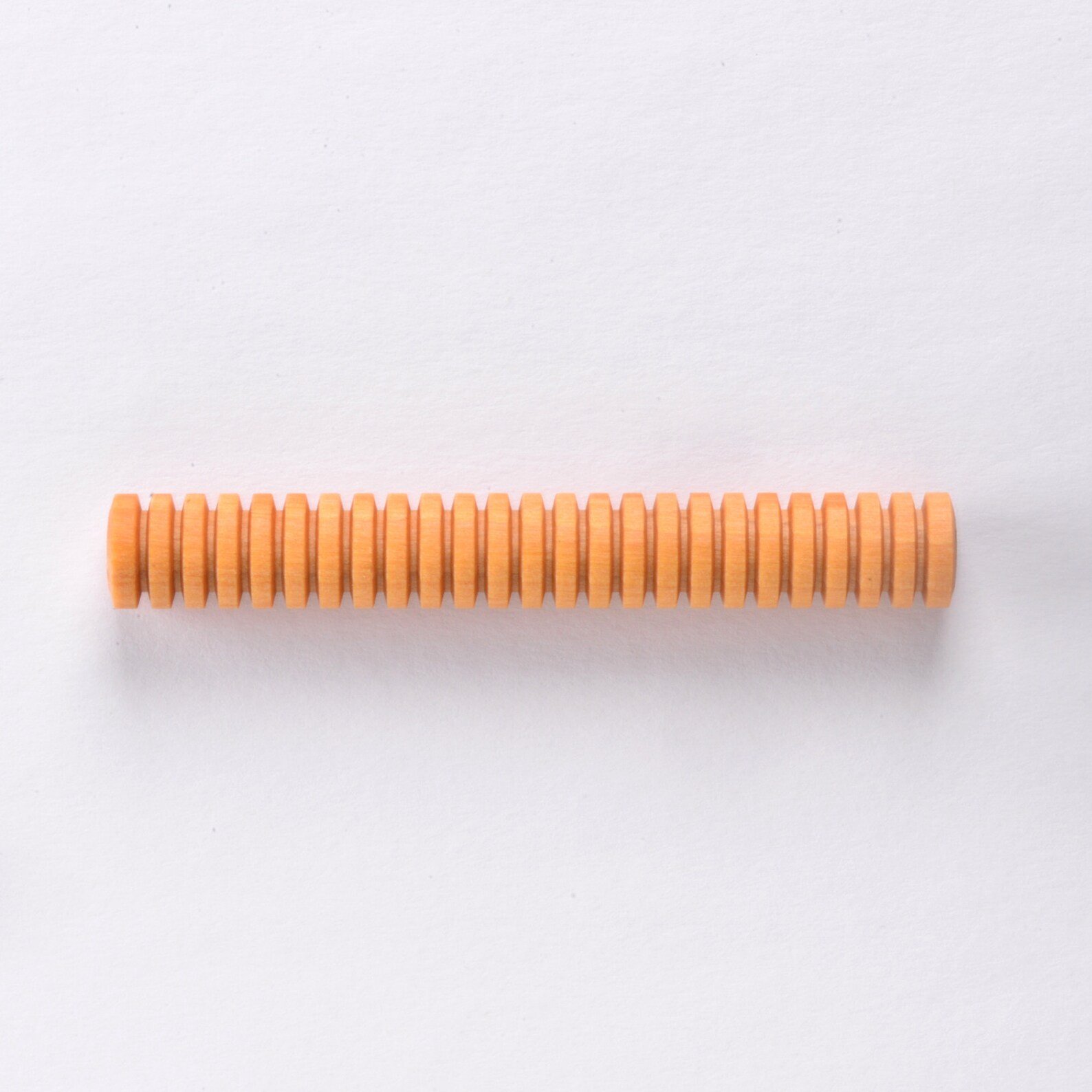 TW-042 Twig Pottery Hand Roller Vertical Lines - Etsy
