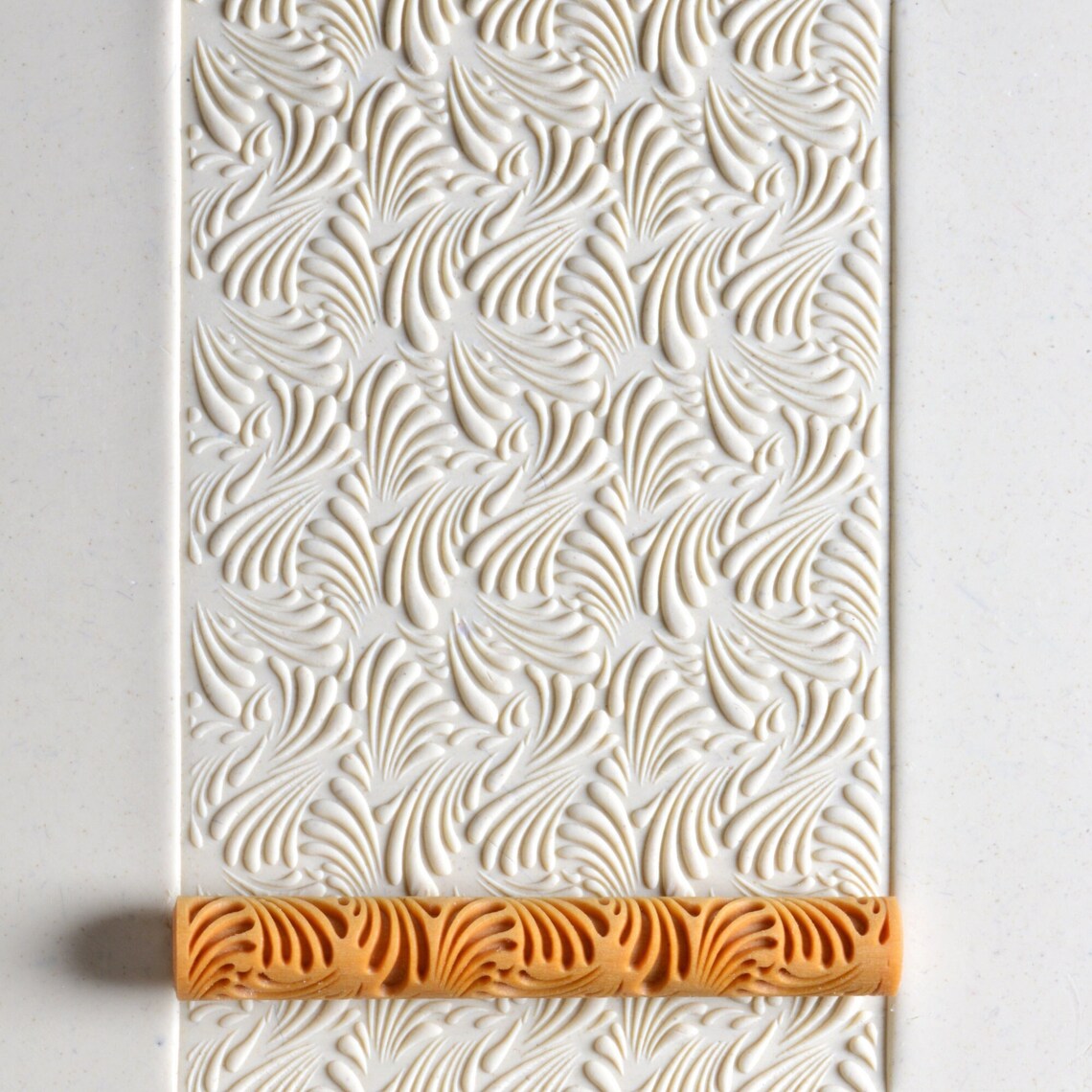 TW-036 Twig Pottery Hand Roller Splash - Etsy