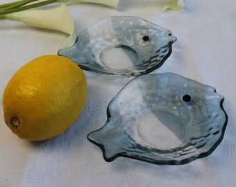 Fish spoon rest | Etsy