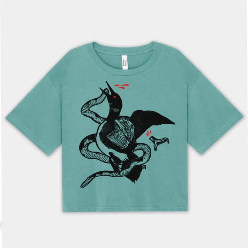 Minnesota Shirt Protest - Etsy