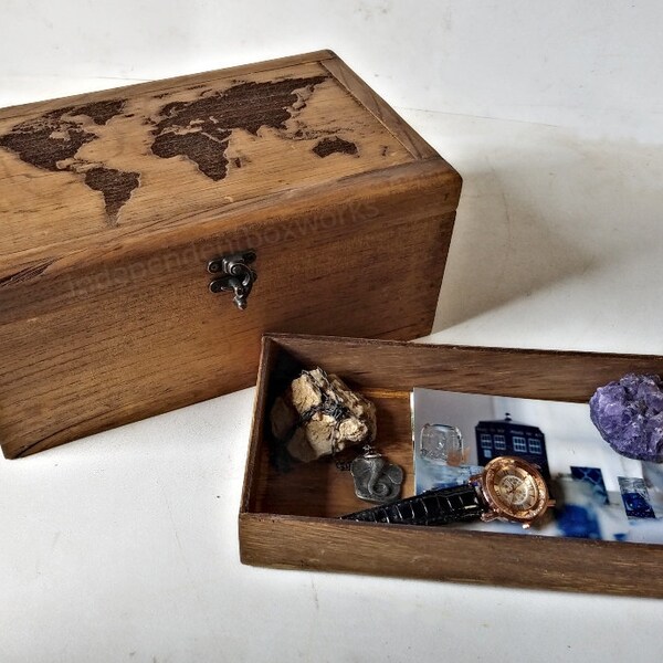 Adventure Box - Etsy