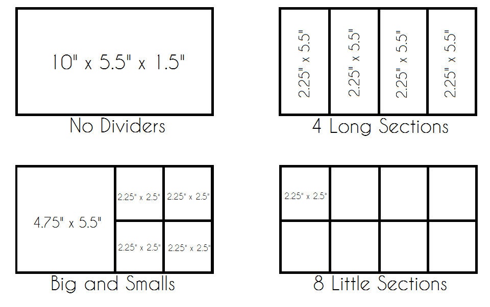 World Map Box Adventure Gift Box Photo Storage Case Rustic | Etsy