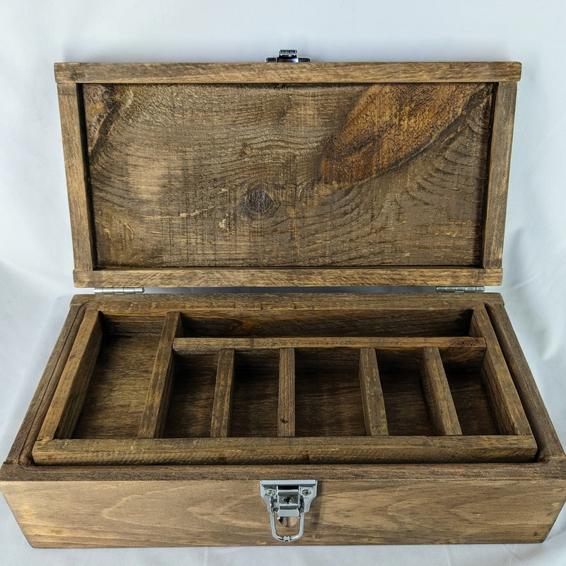 Knife Collection Display Case - Etsy