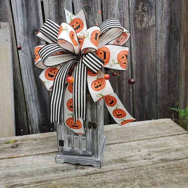 Fall Mailbox Swag - Etsy