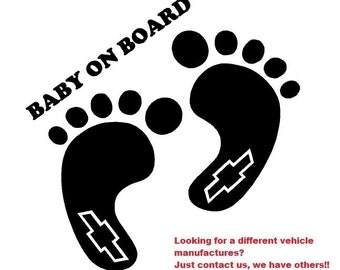 Chevy girl decal | Etsy