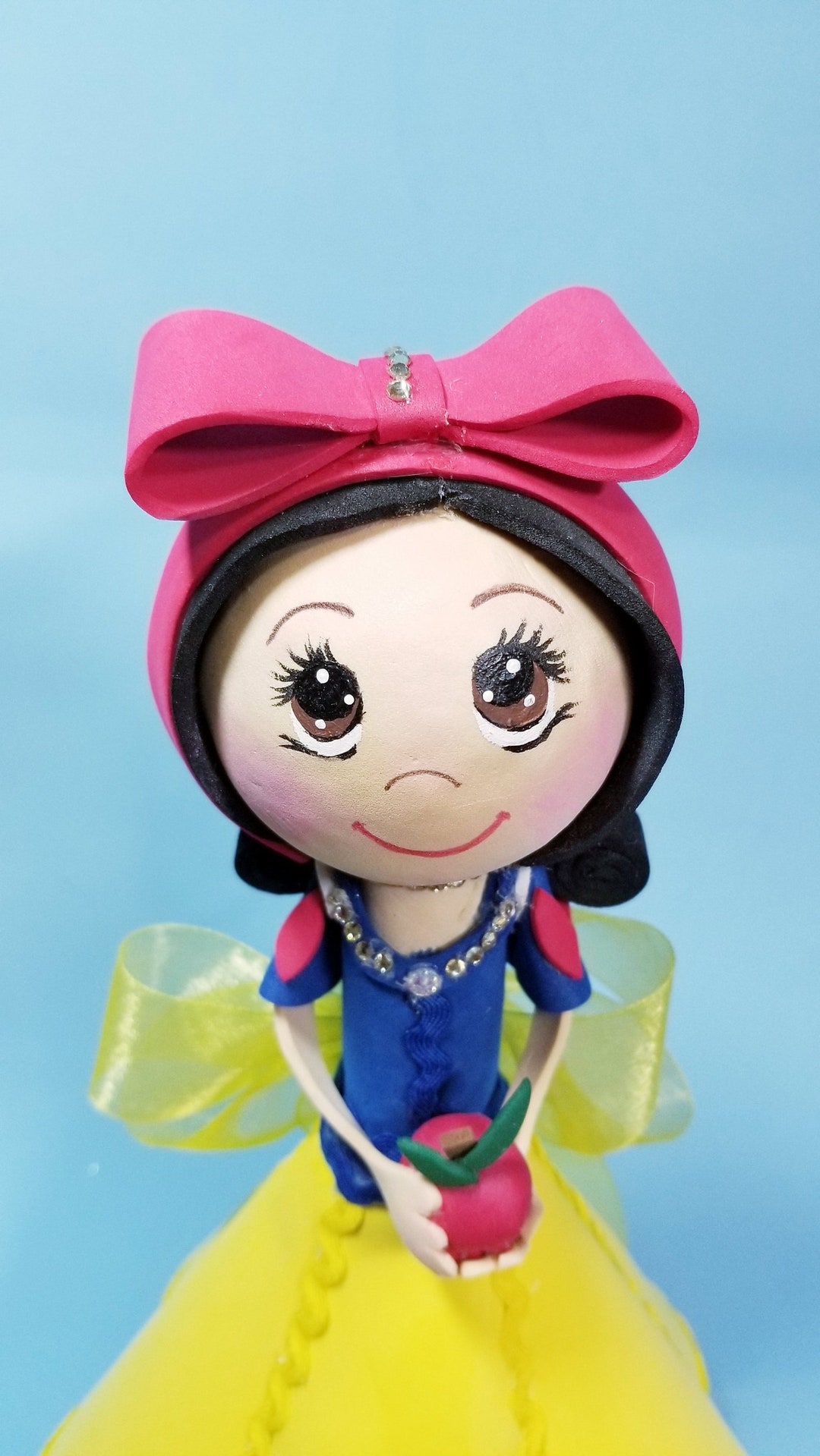 Snow White - Etsy