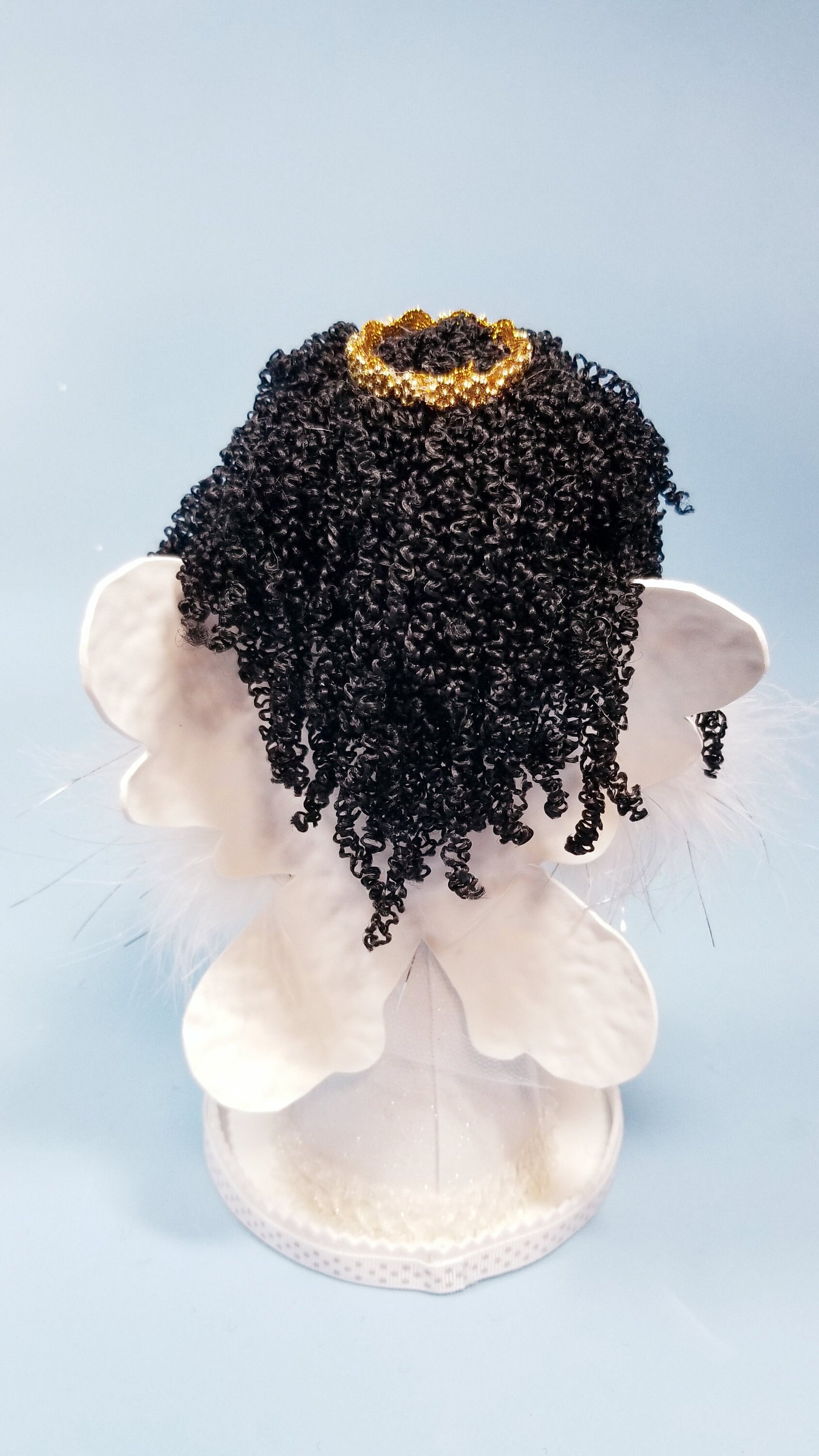 Angel. First Communion. Hight 9 1/2. - Etsy