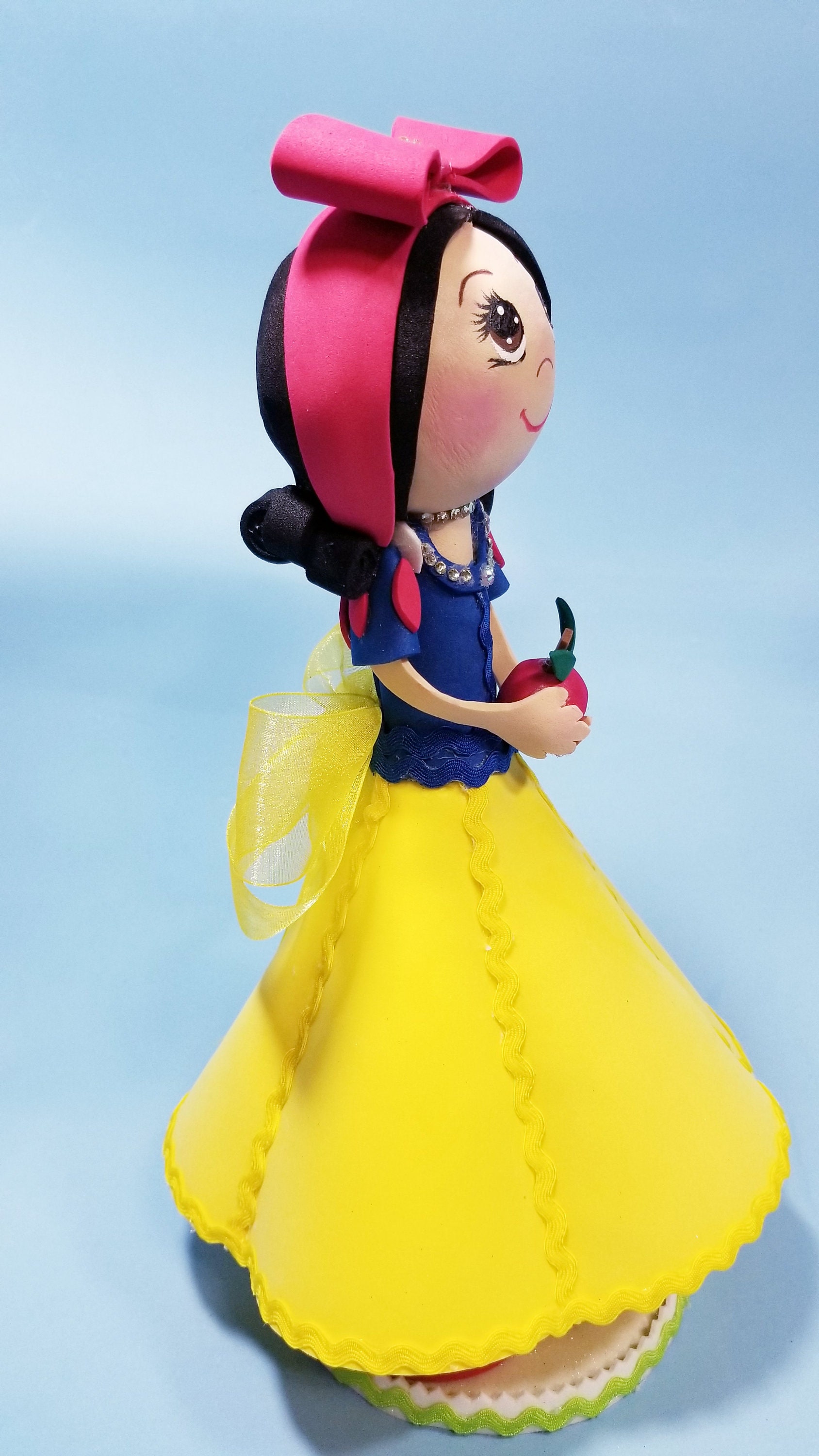Snow White - Etsy