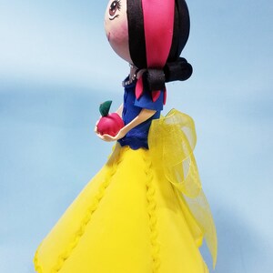 Snow White - Etsy