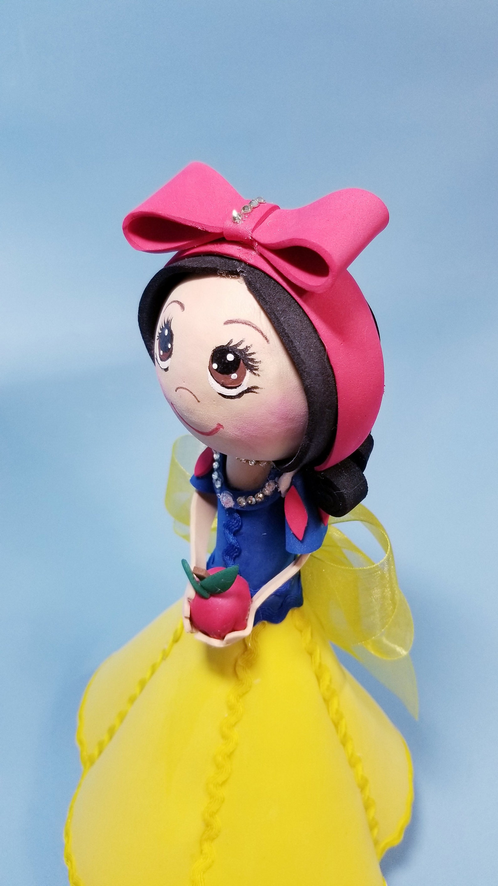 Snow White - Etsy