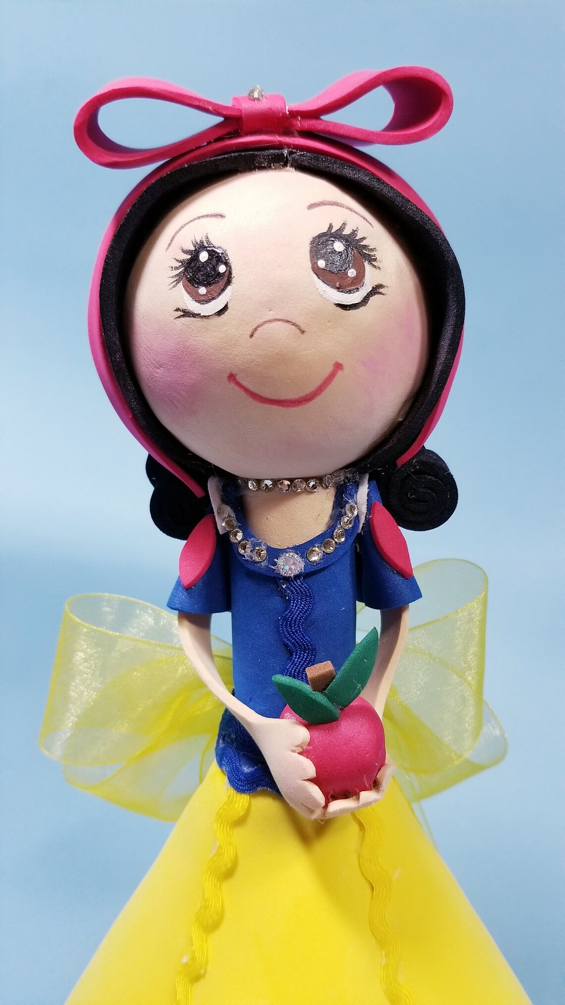 Snow White - Etsy