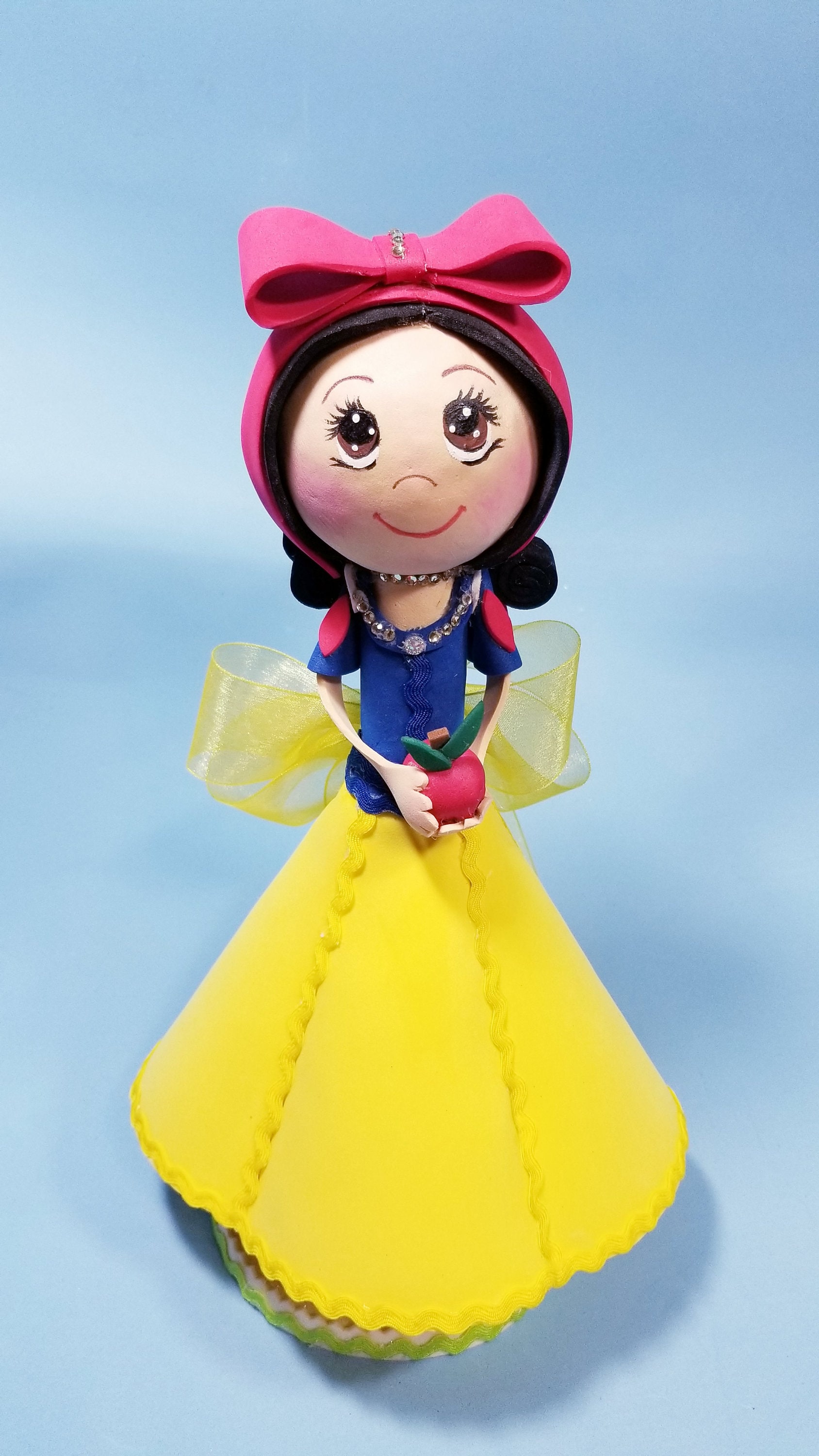 Snow White - Etsy