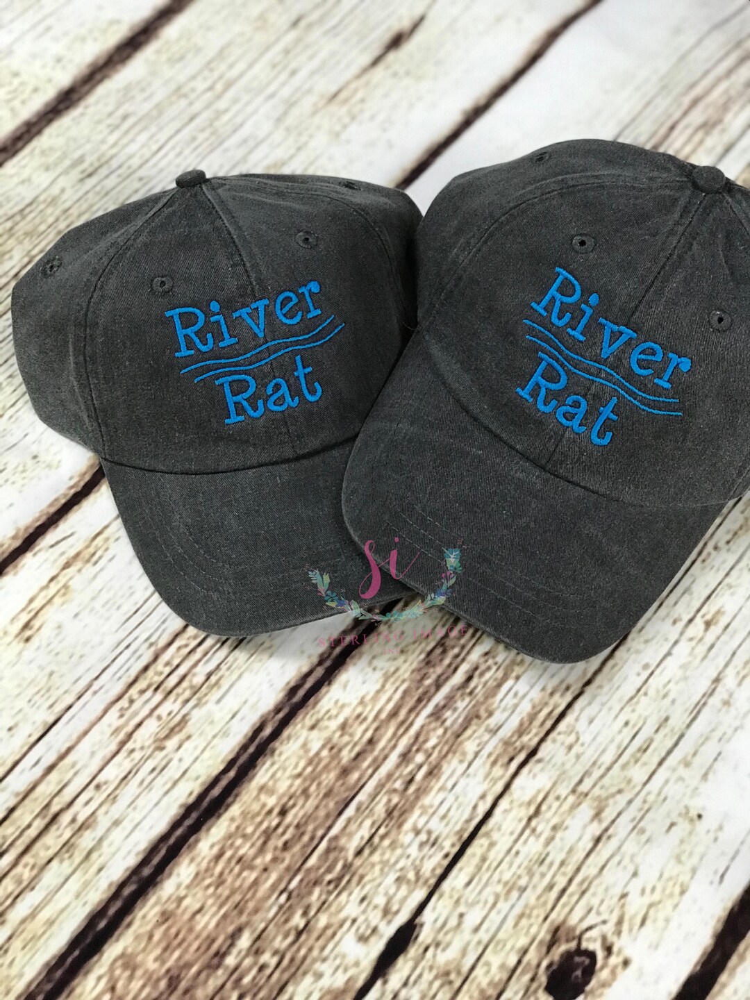 Custom Hat, Monogrammed Hat, Distressed Hat, Personalized Hat, Custom ...