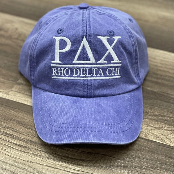 Kappa Delta Chi - Etsy