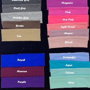 Runner Headband, Track Headband, Personalized Headband, Birthday Gift ...