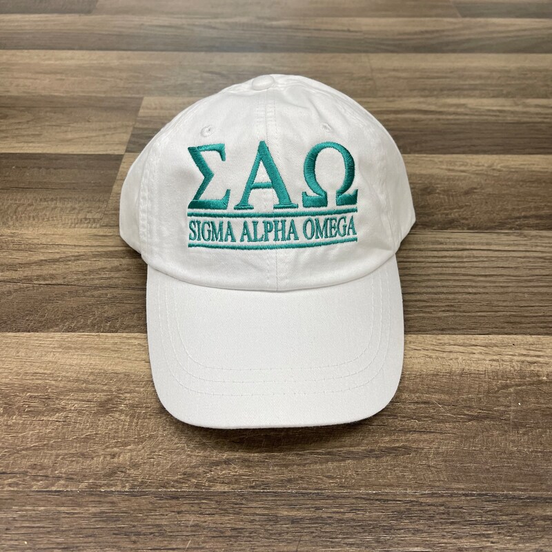 Sigma Alpha - Etsy