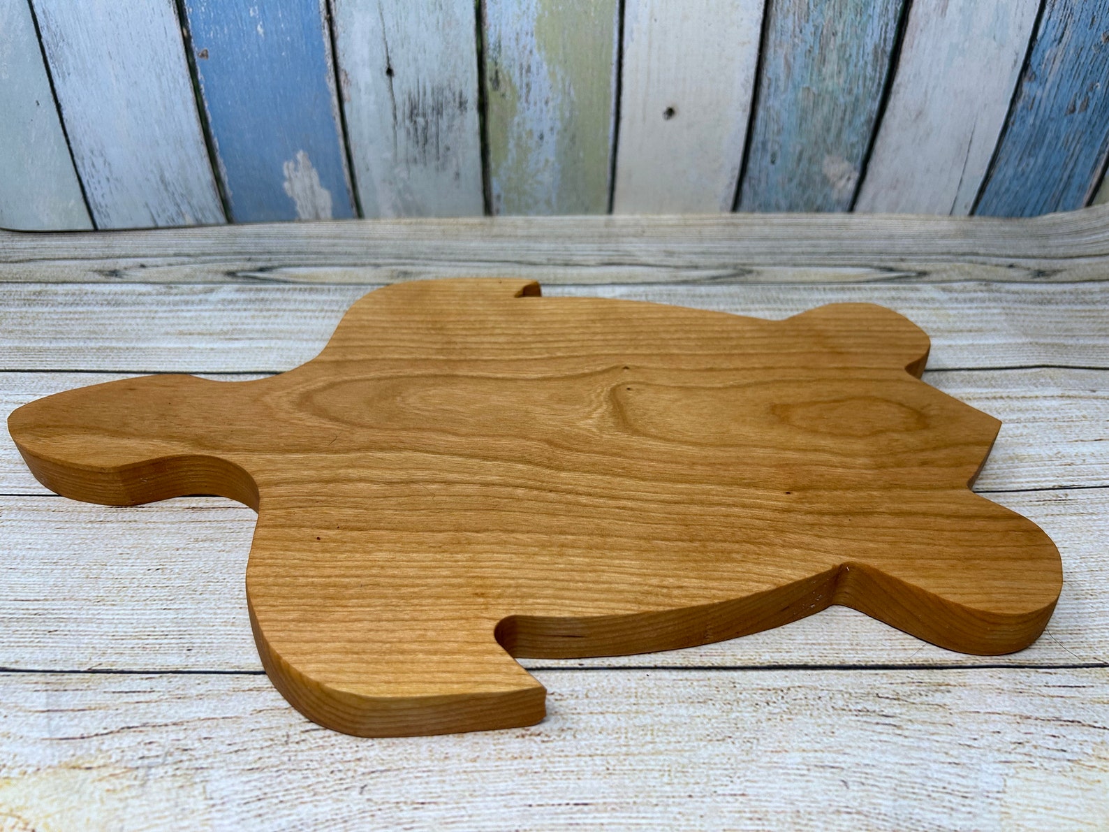 Cherry Turtle Charcuterie Board - Etsy