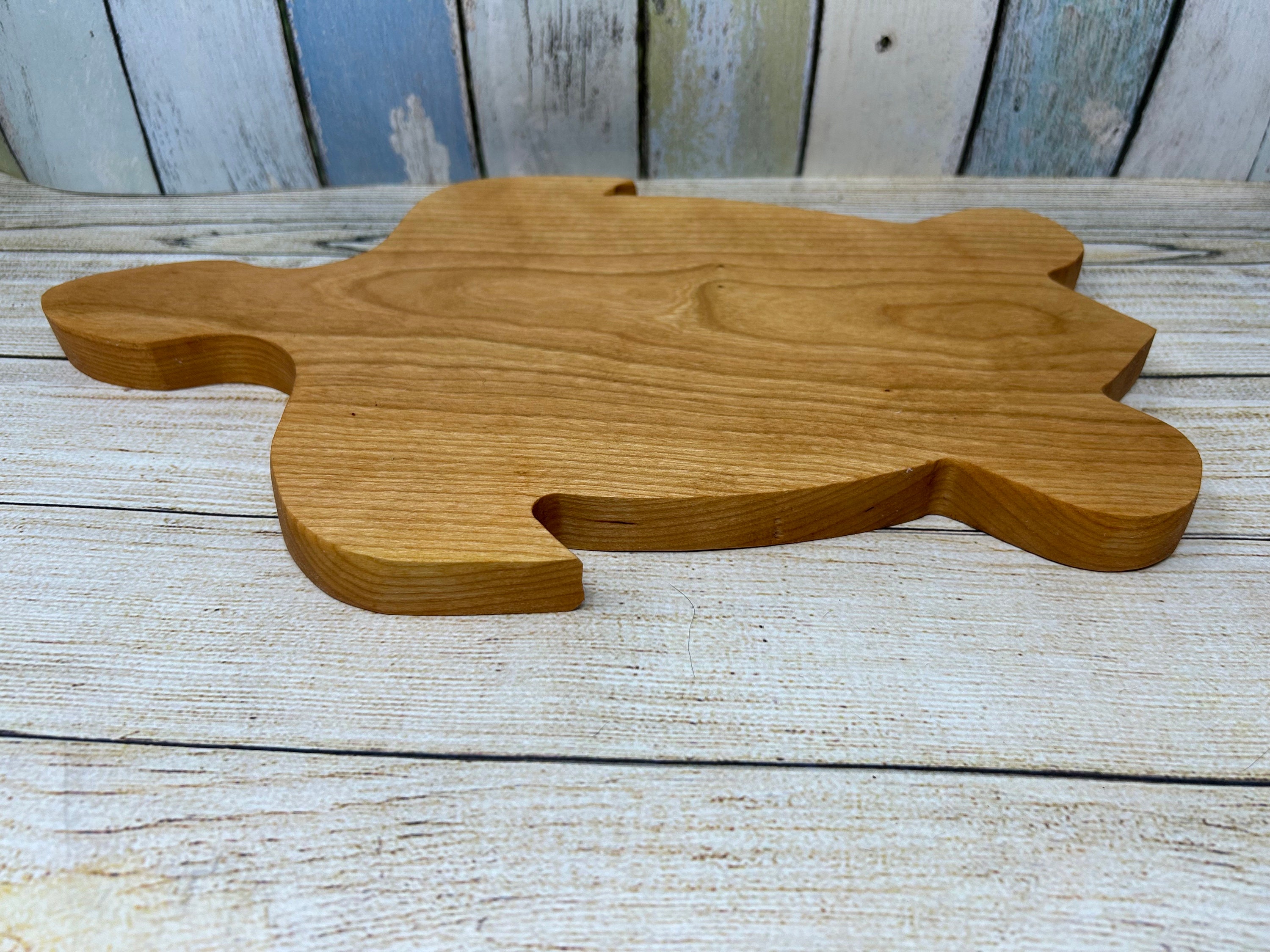 Cherry Turtle Charcuterie Board - Etsy