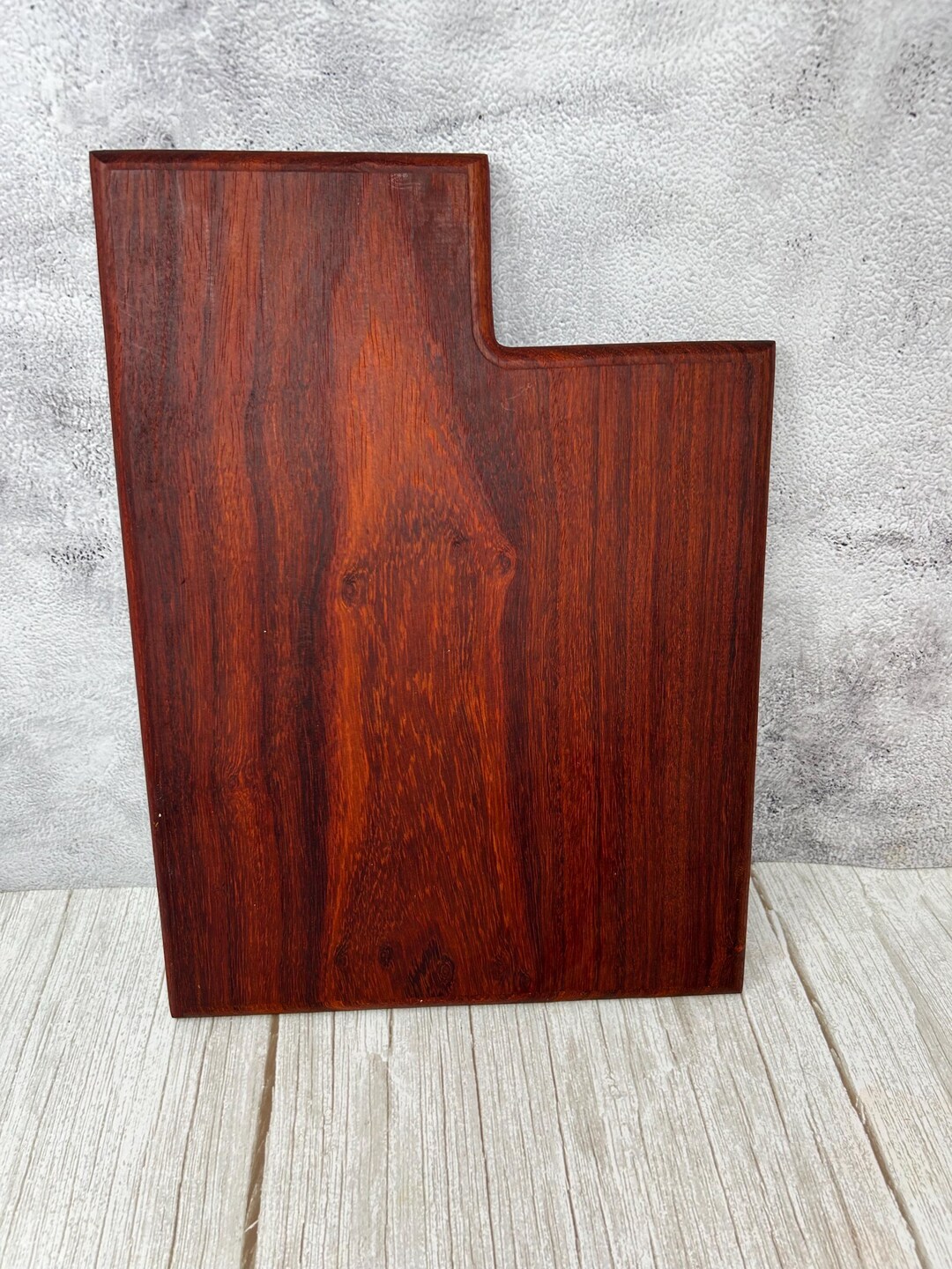 Utah Charcuterie Board - Etsy