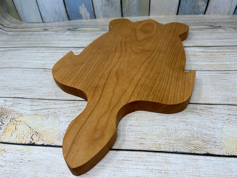 Cherry Turtle Charcuterie Board - Etsy
