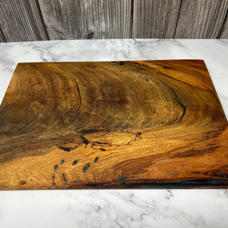 Slab Cutting Board - Etsy