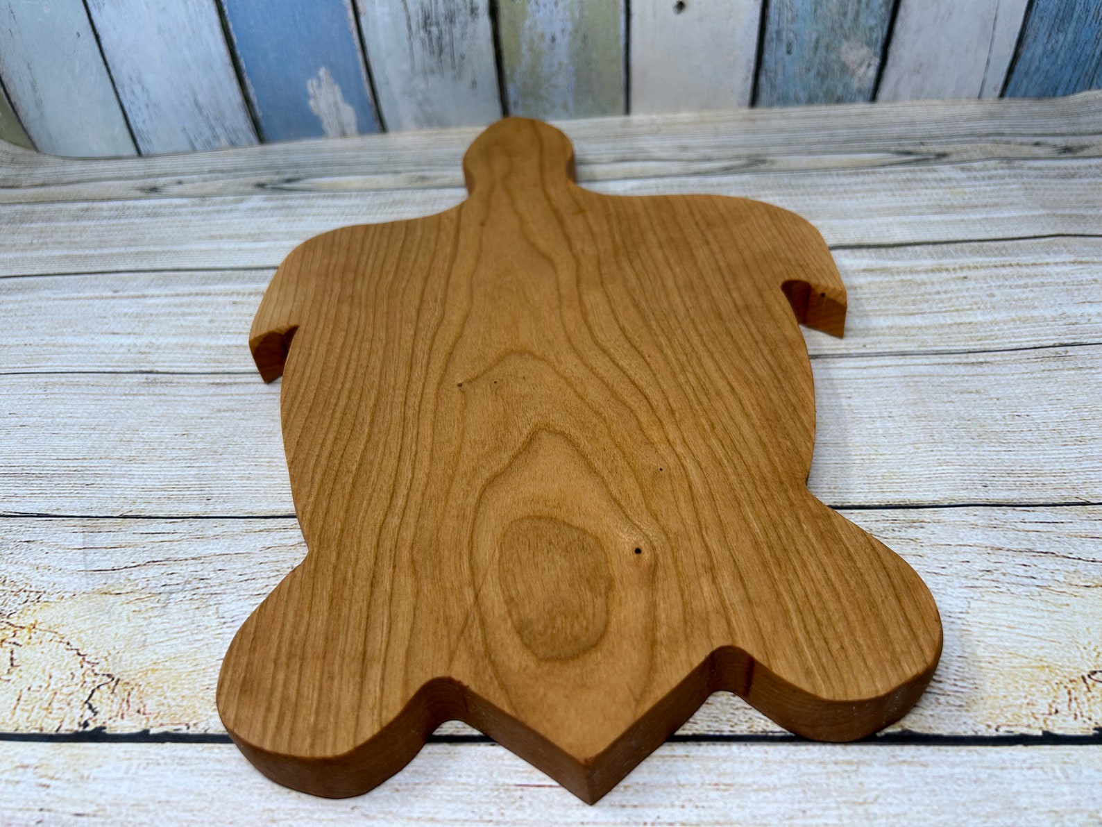 Cherry Turtle Charcuterie Board - Etsy