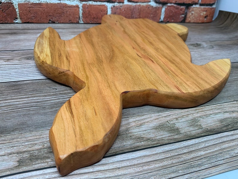 Cherry Turtle Charcuterie Board - Etsy